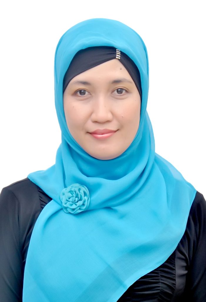 Reni Setyo Wahyuningtyas – Doktor Ilmu Kehutanan